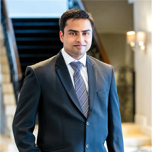 Stockdale Street | Our Team