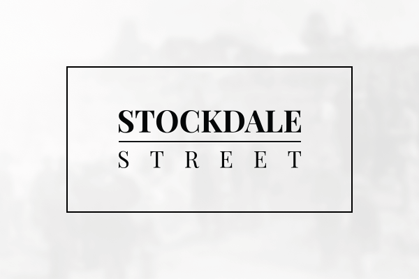 Stockdale Street | Our Team